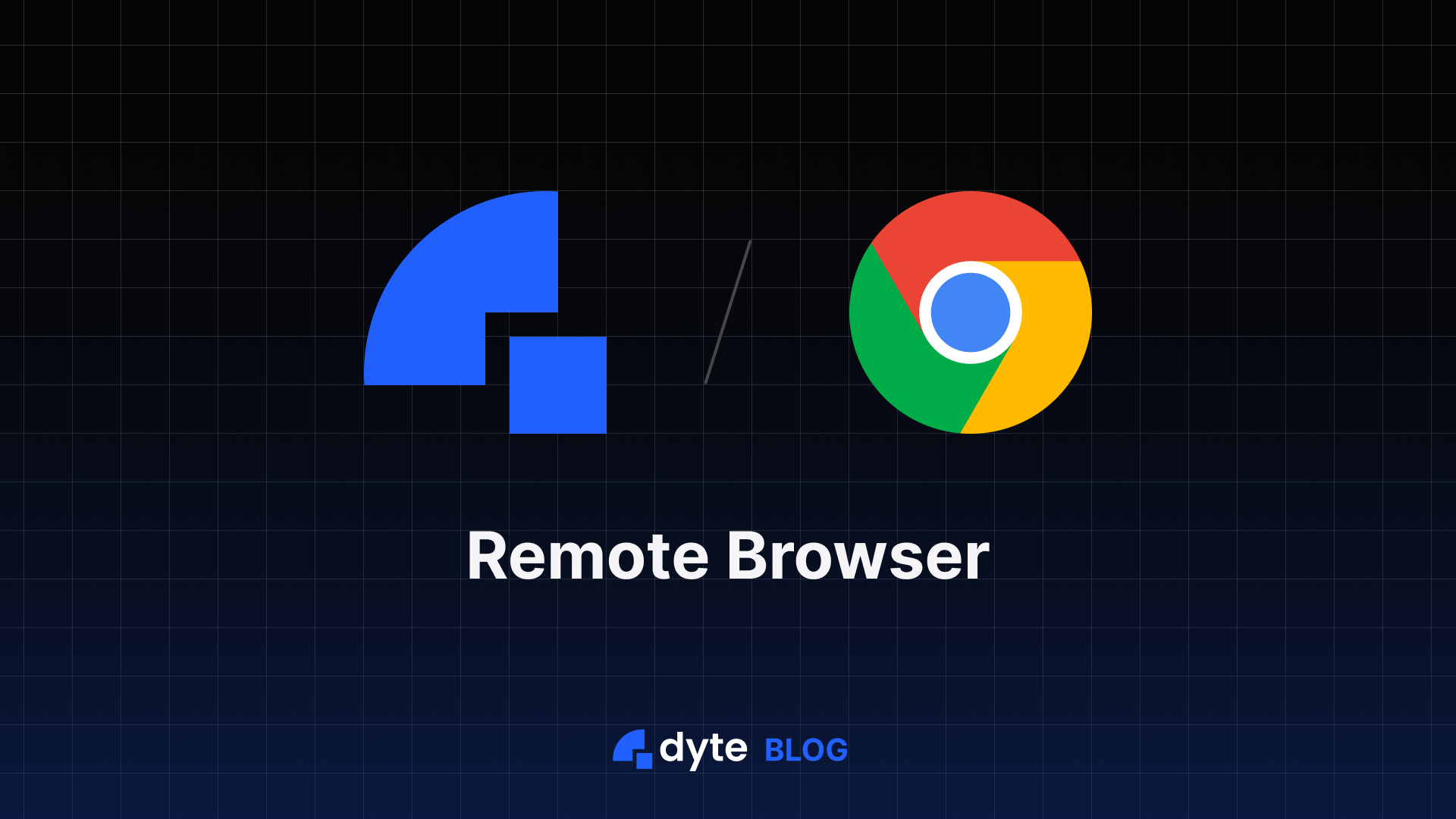 Building a Collaborative and Evanescent Remote Browser