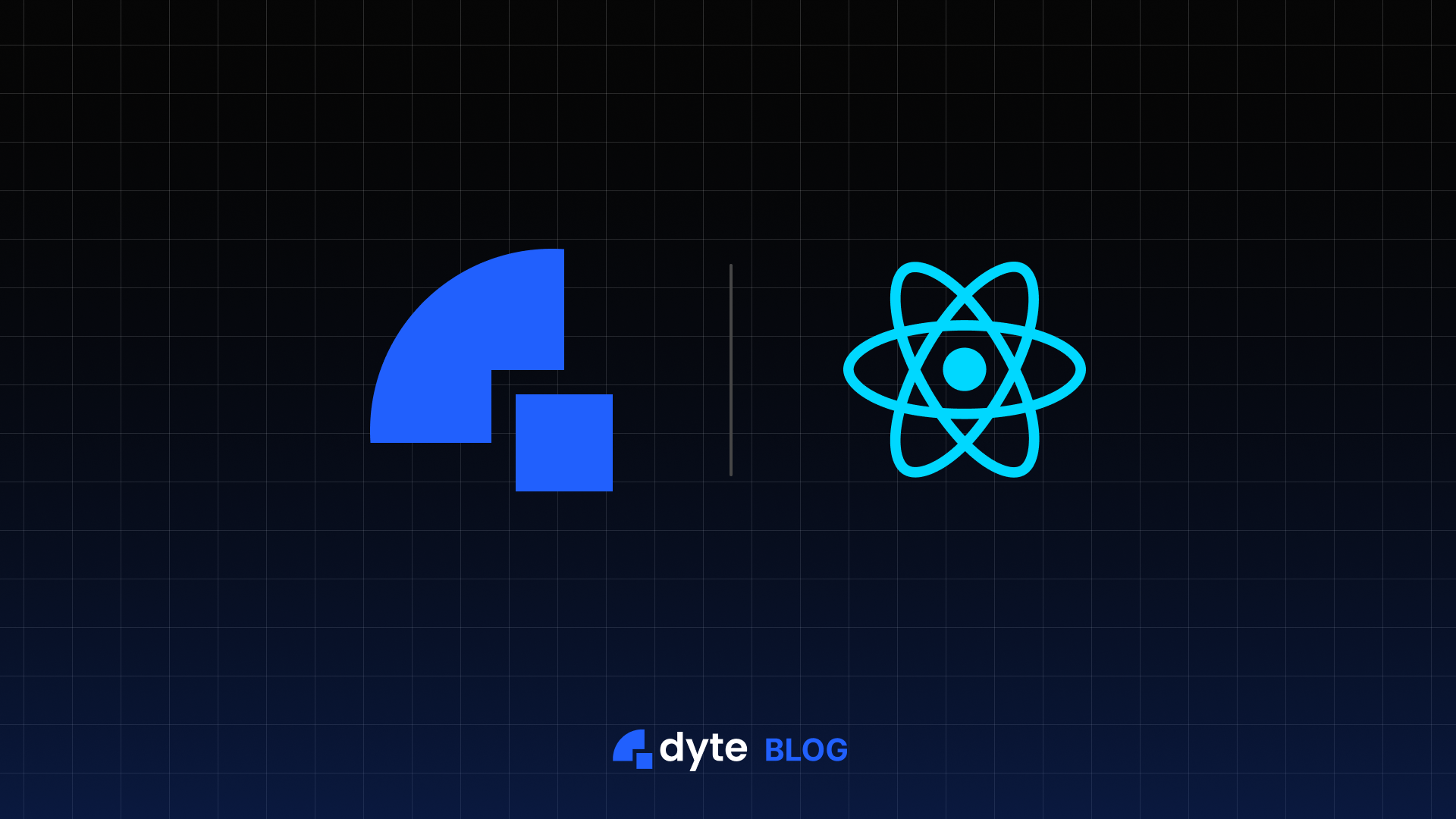 New Dyte Video Sdk 2 0 For React With Seamless Voice And Video Calling