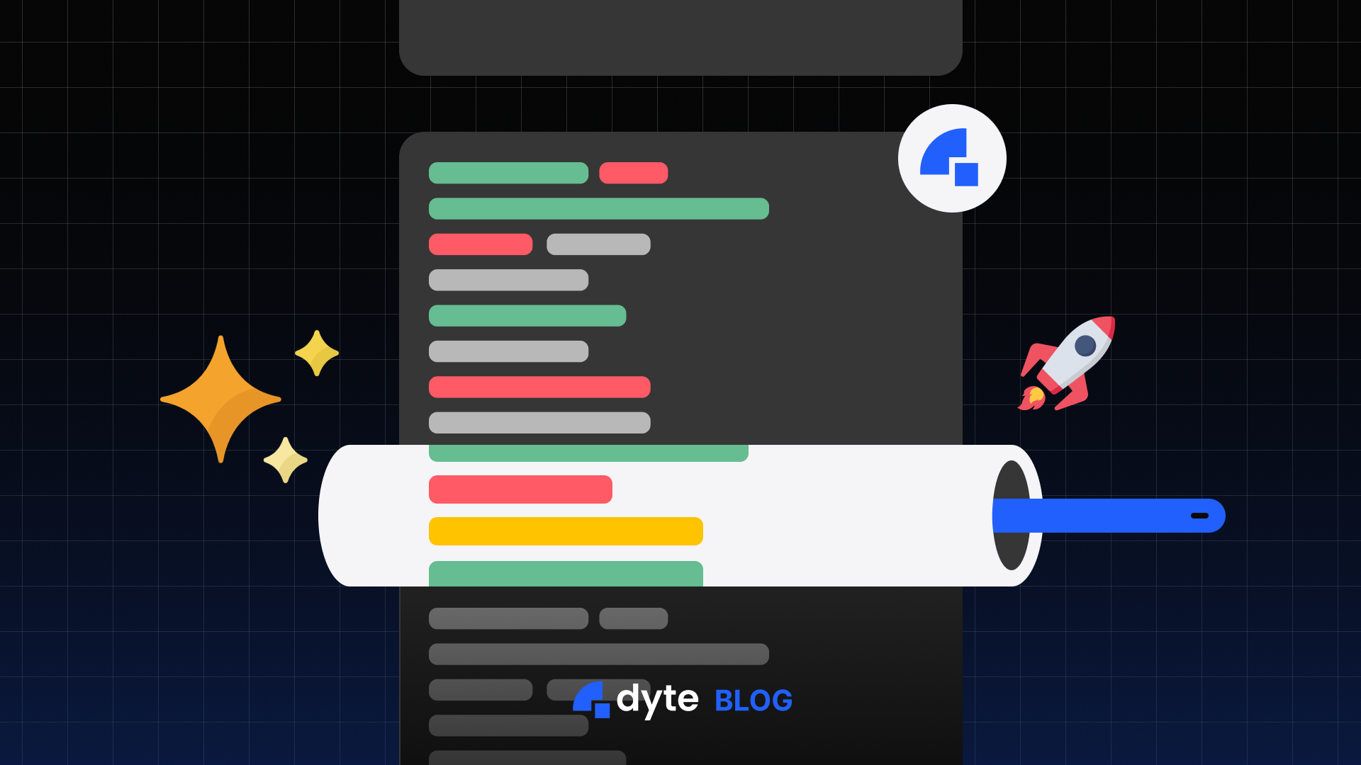 How Dyte Uses Linting to Code Fast and Clean