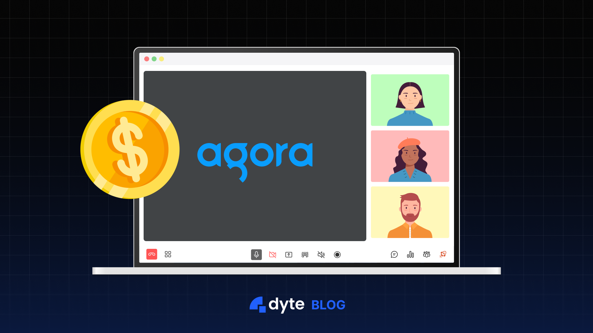 Agora Pricing, Plans & More - 2025