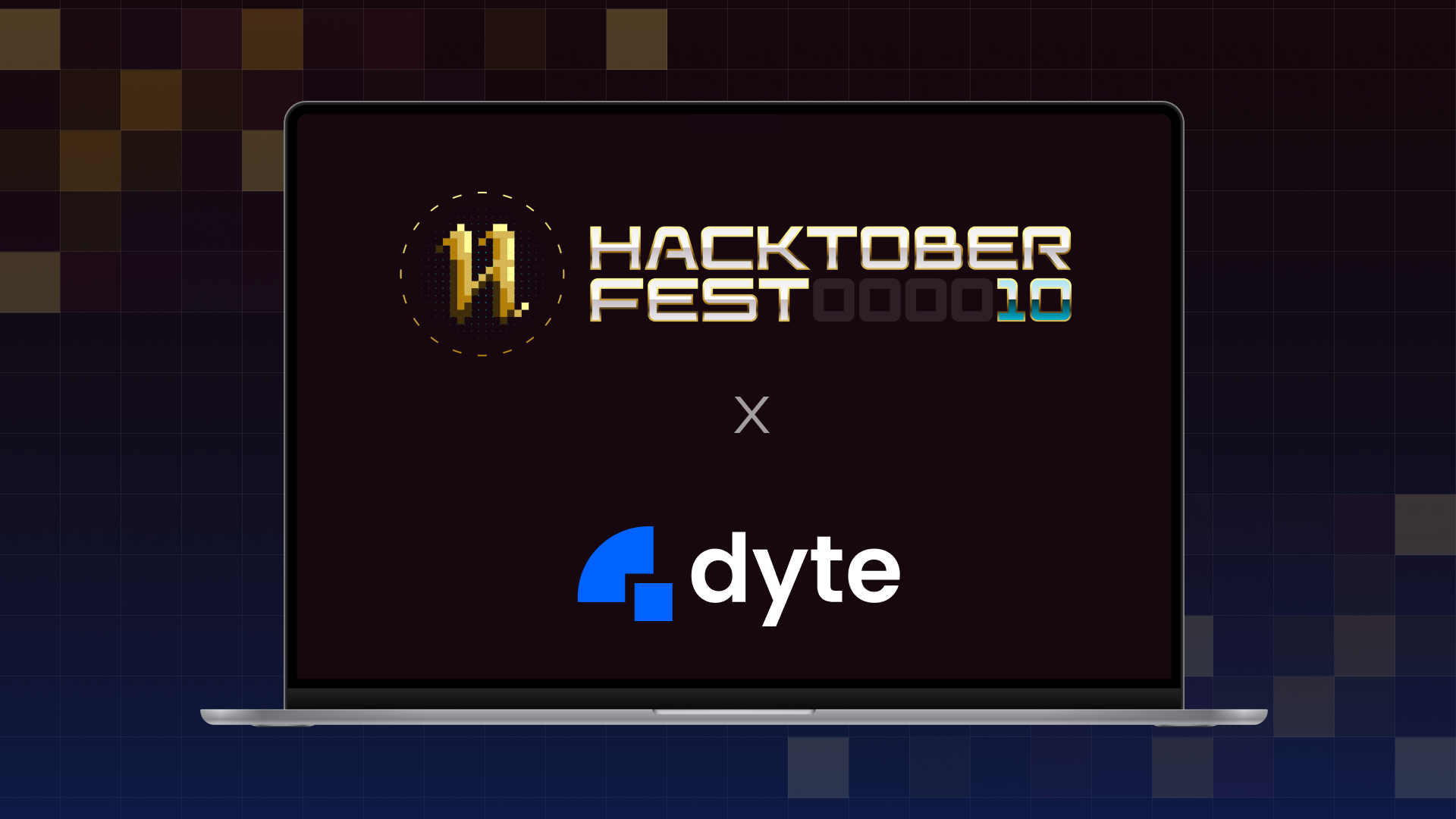 Dyte x Hactoberfest
