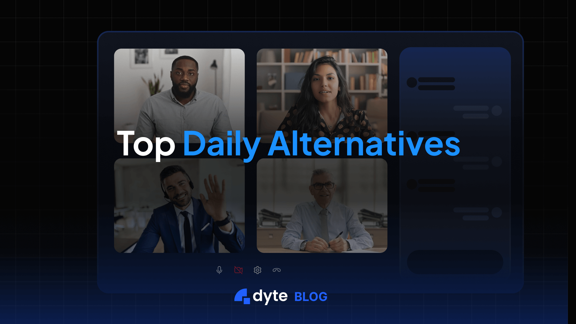 Top 20 Daily Alternatives in 2024