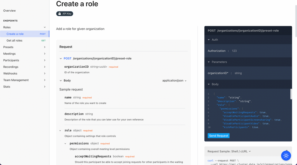 Launching our new documentation series - Dyte News Update