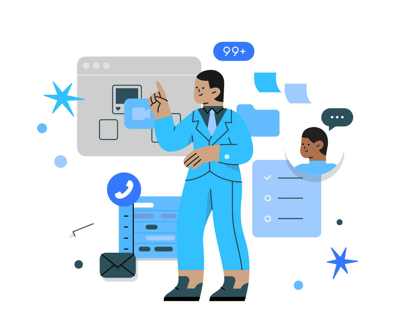 How Dyte improves Performance & Reliability using OpenTelemetry: Part I
