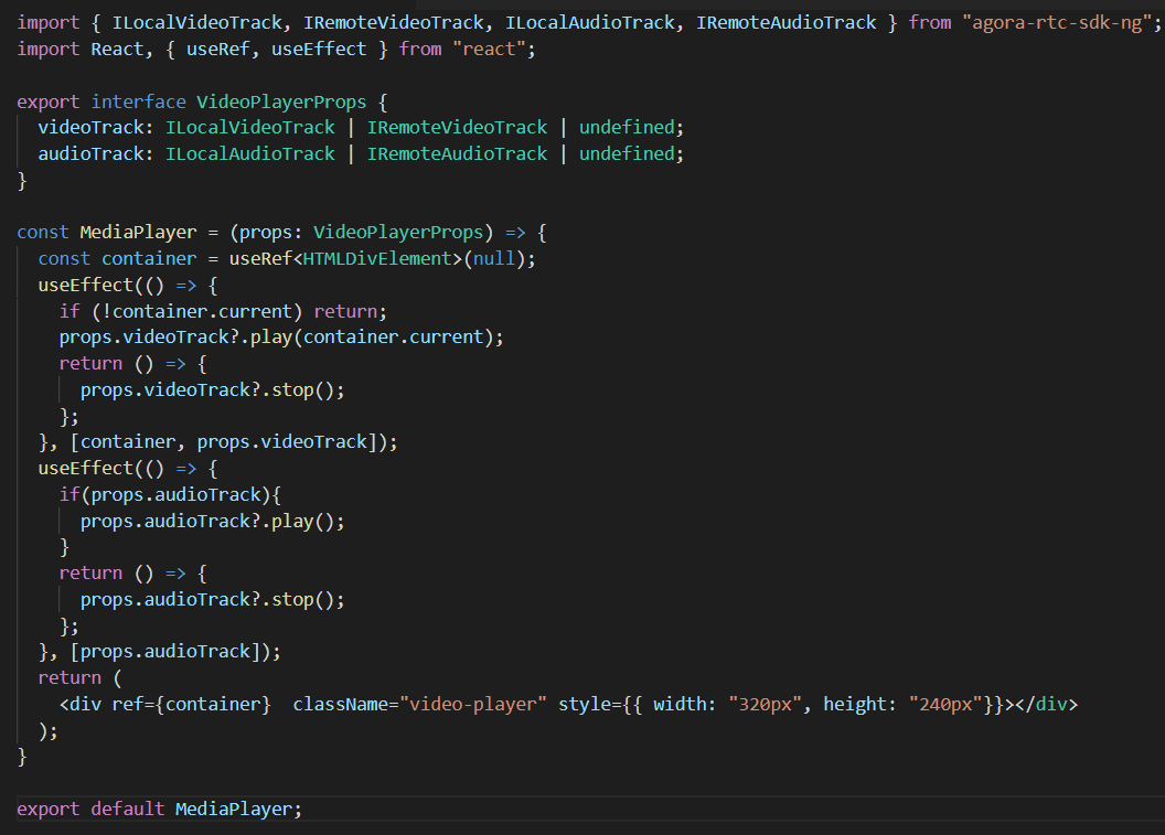 Live video calling - the Dyte way