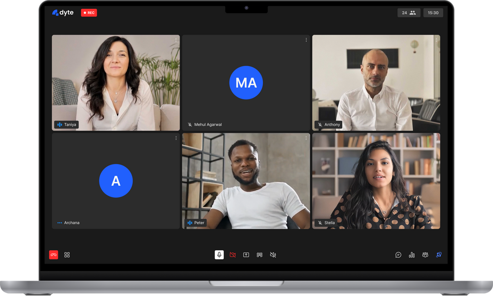 Add Video Conferencing to Your Website in 8 Easy Steps