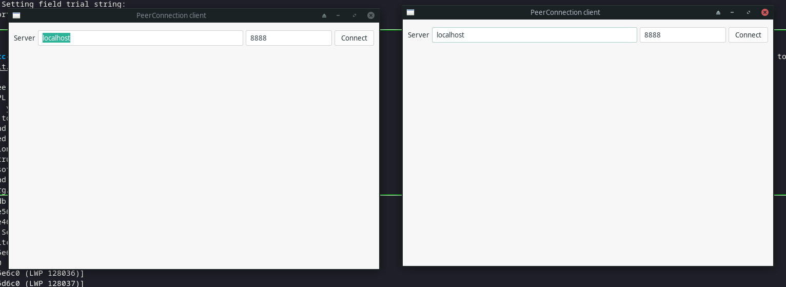 WebRTC 102: #2 Understanding libWebRTC