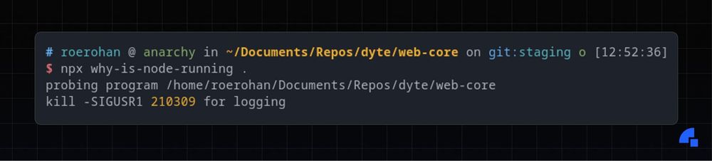 Discovering package.json