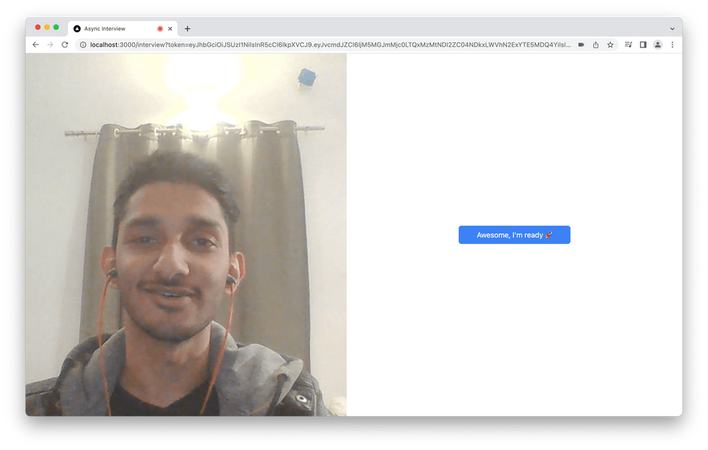 Building an Async Interview Platform With React and Dyte