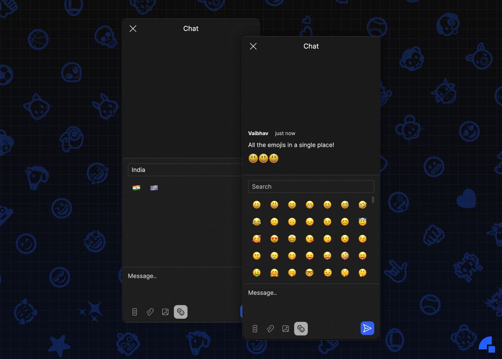 Customize Your Video & Audio Calls With Dyte's new UI Kit SDK
