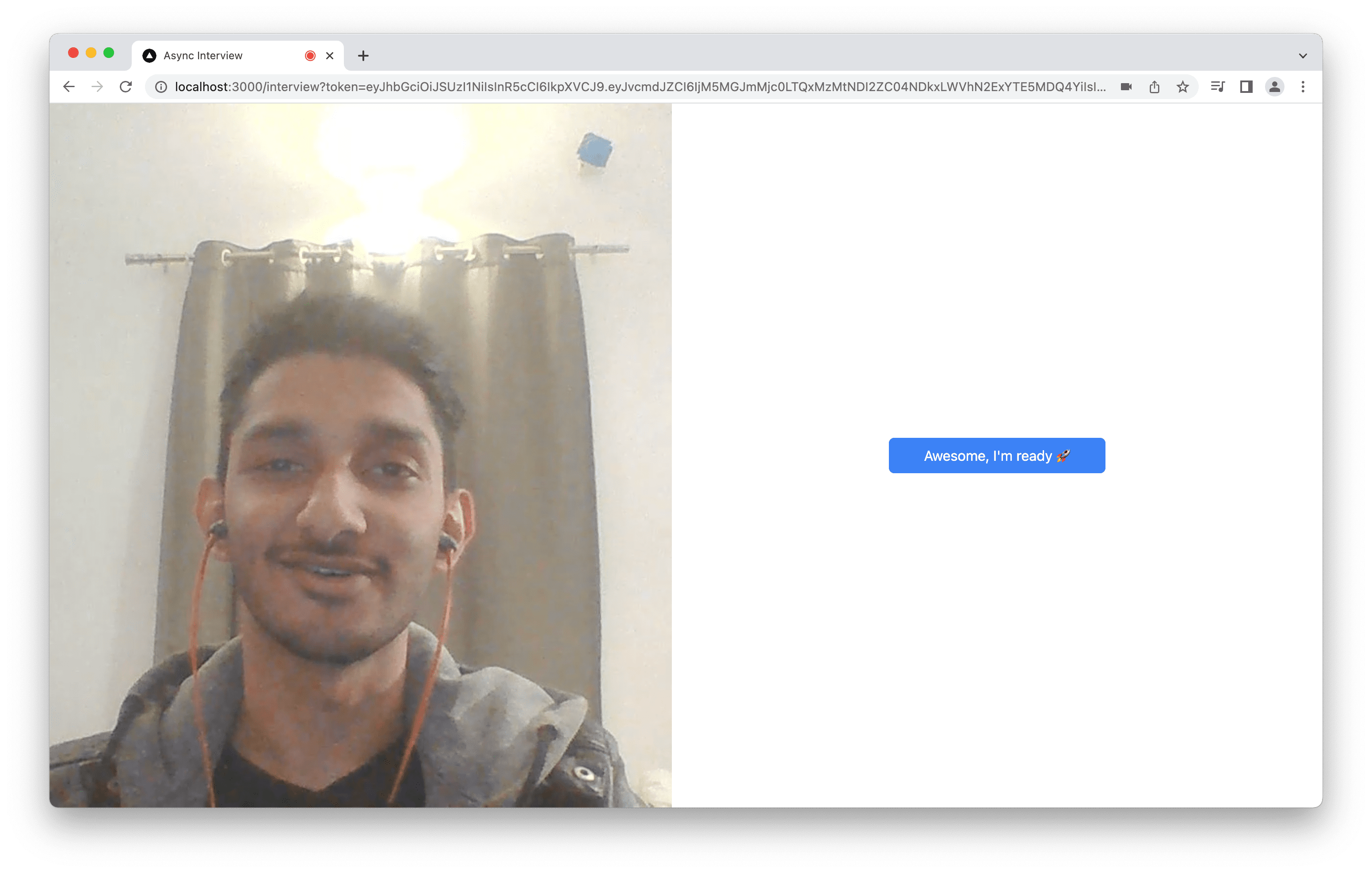 Building an Async Interview Platform With React and Dyte