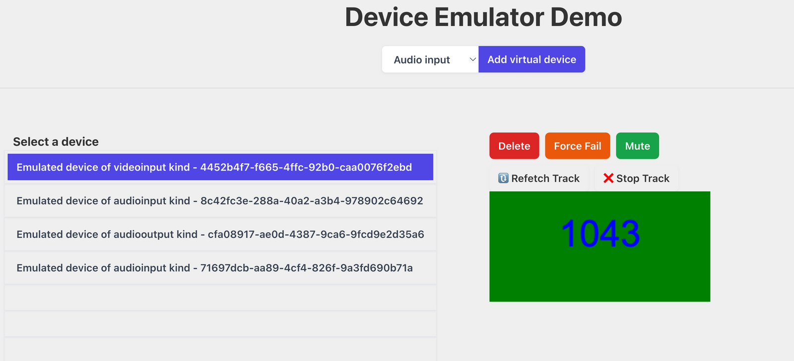 Open Sourcing Dyte’s Device Emulator