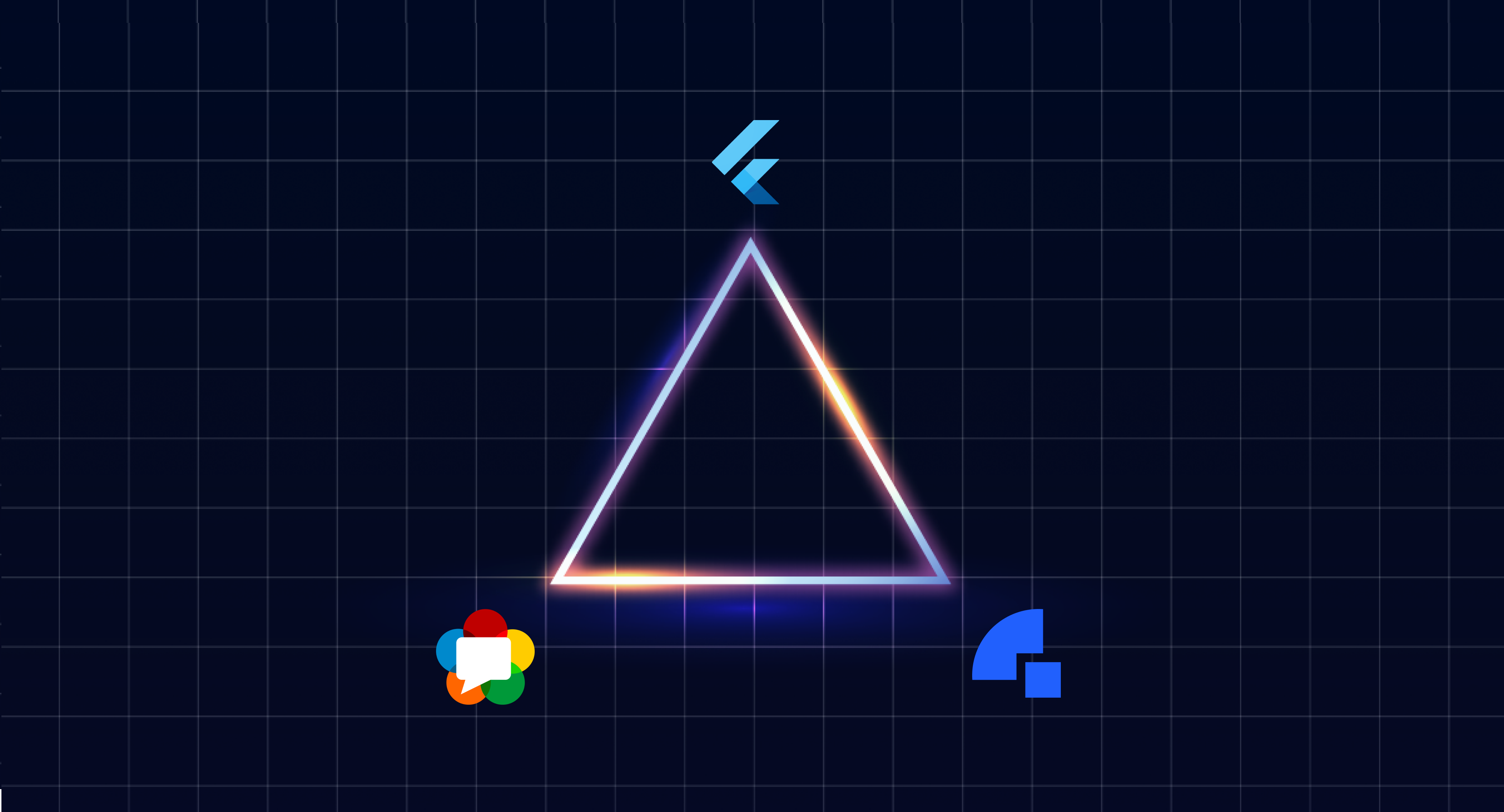 A complete guide to Flutter-WebRTC | Dyte.io