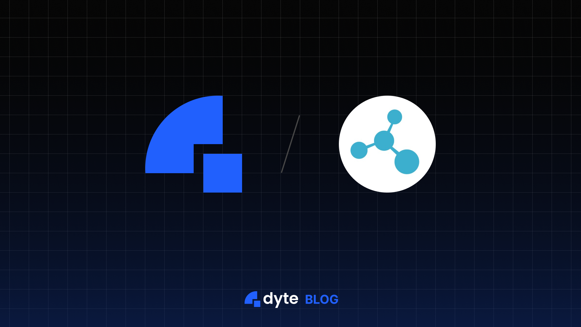 Know how Dyte uses MoleculerJS to power microservices & APIs