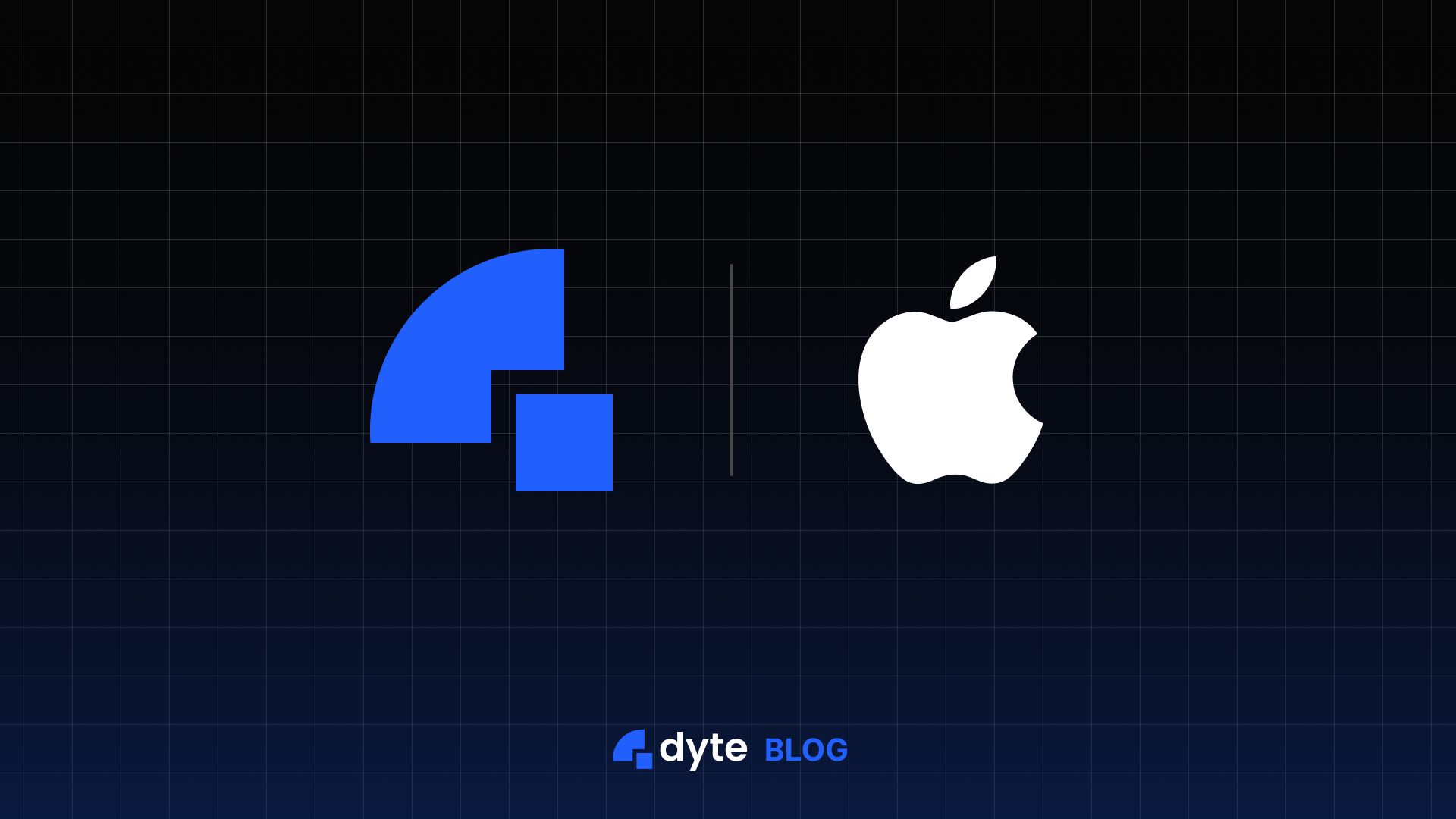 Discover the Power of Dyte's New iOS Core SDK | Dyte