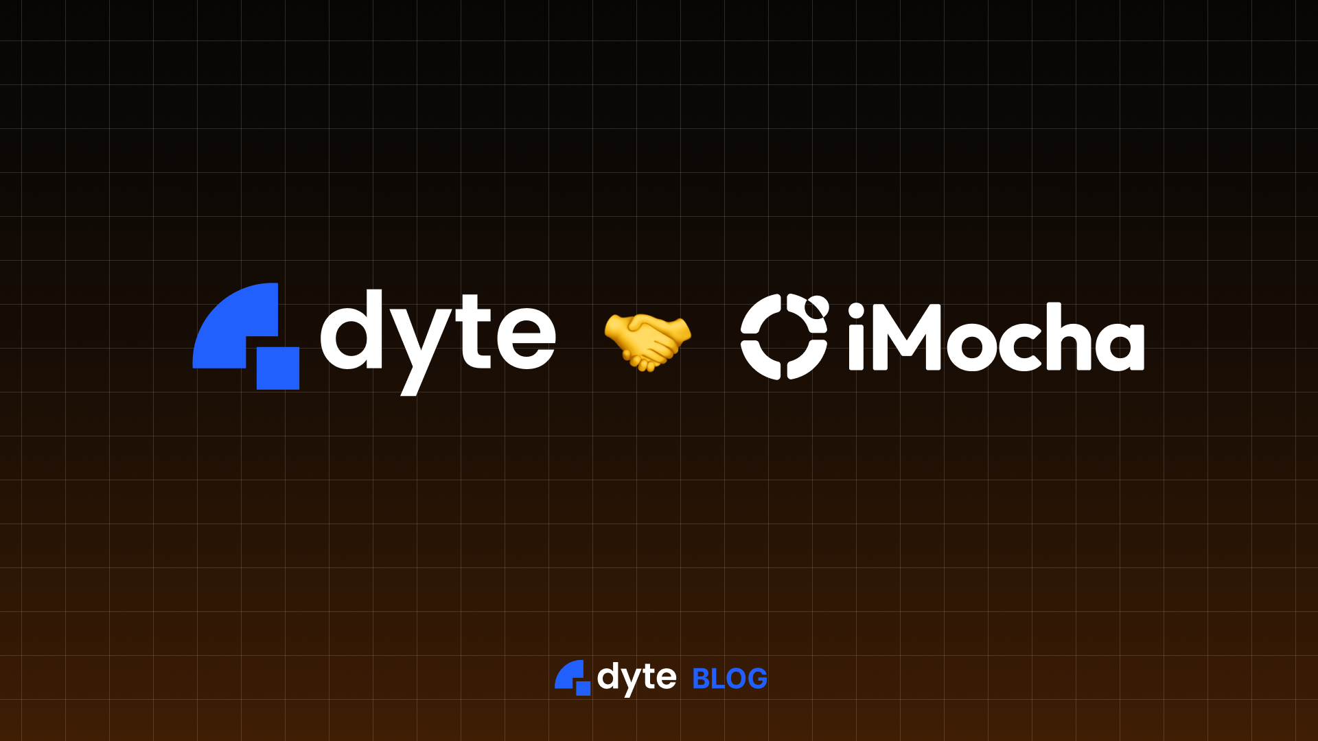 How iMocha leverages Dyte for their live interviews & proctoring solution?