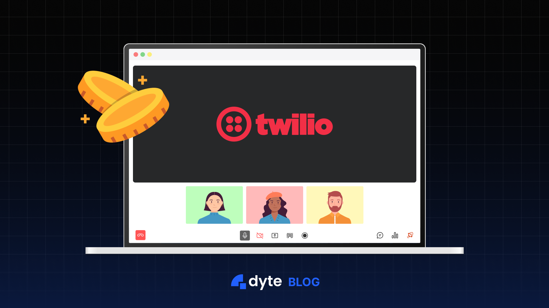 Twilio Video Pricing, Plans & More - 2025