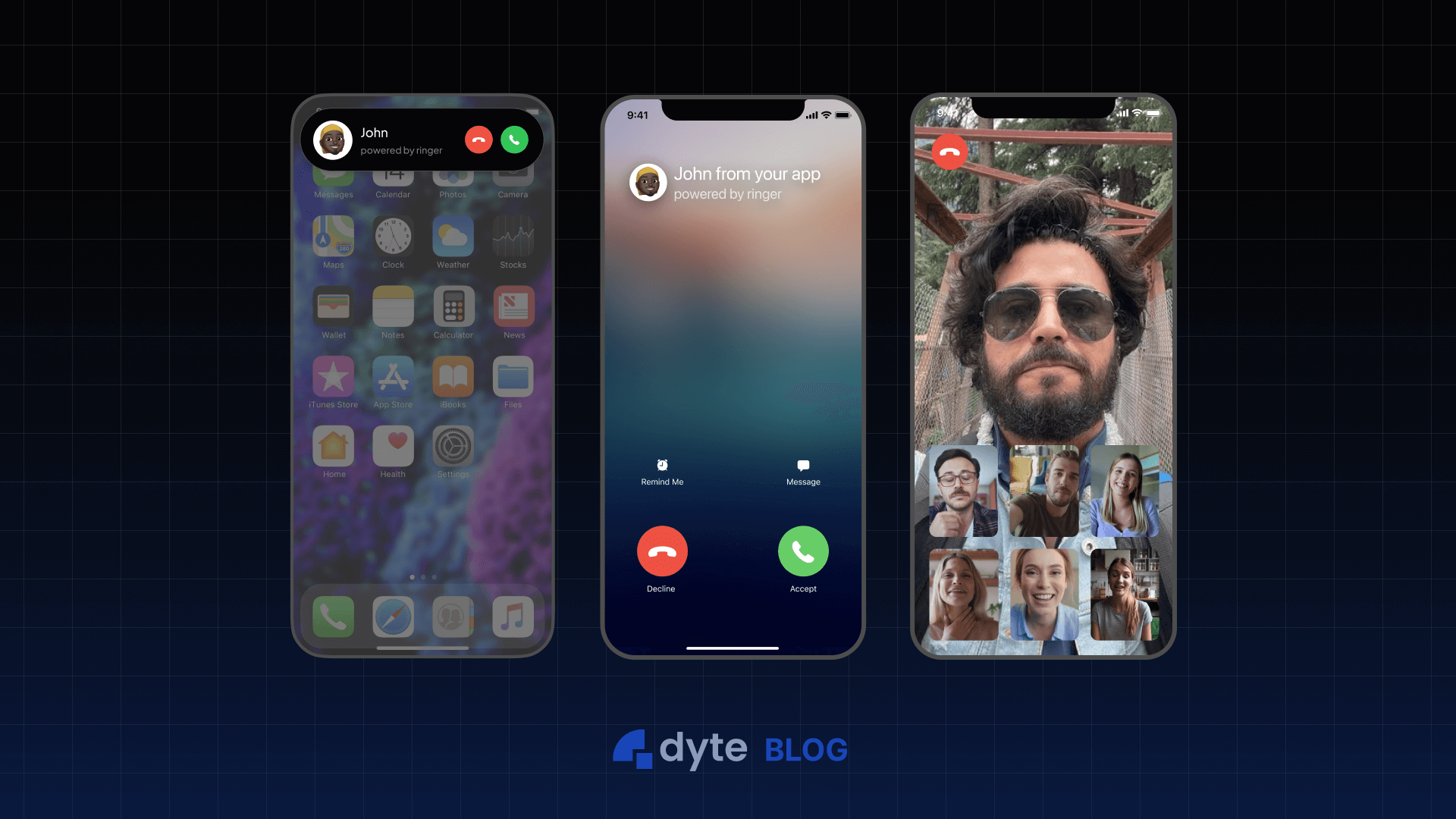 How to Build a Video Calling App With a Call Ringer