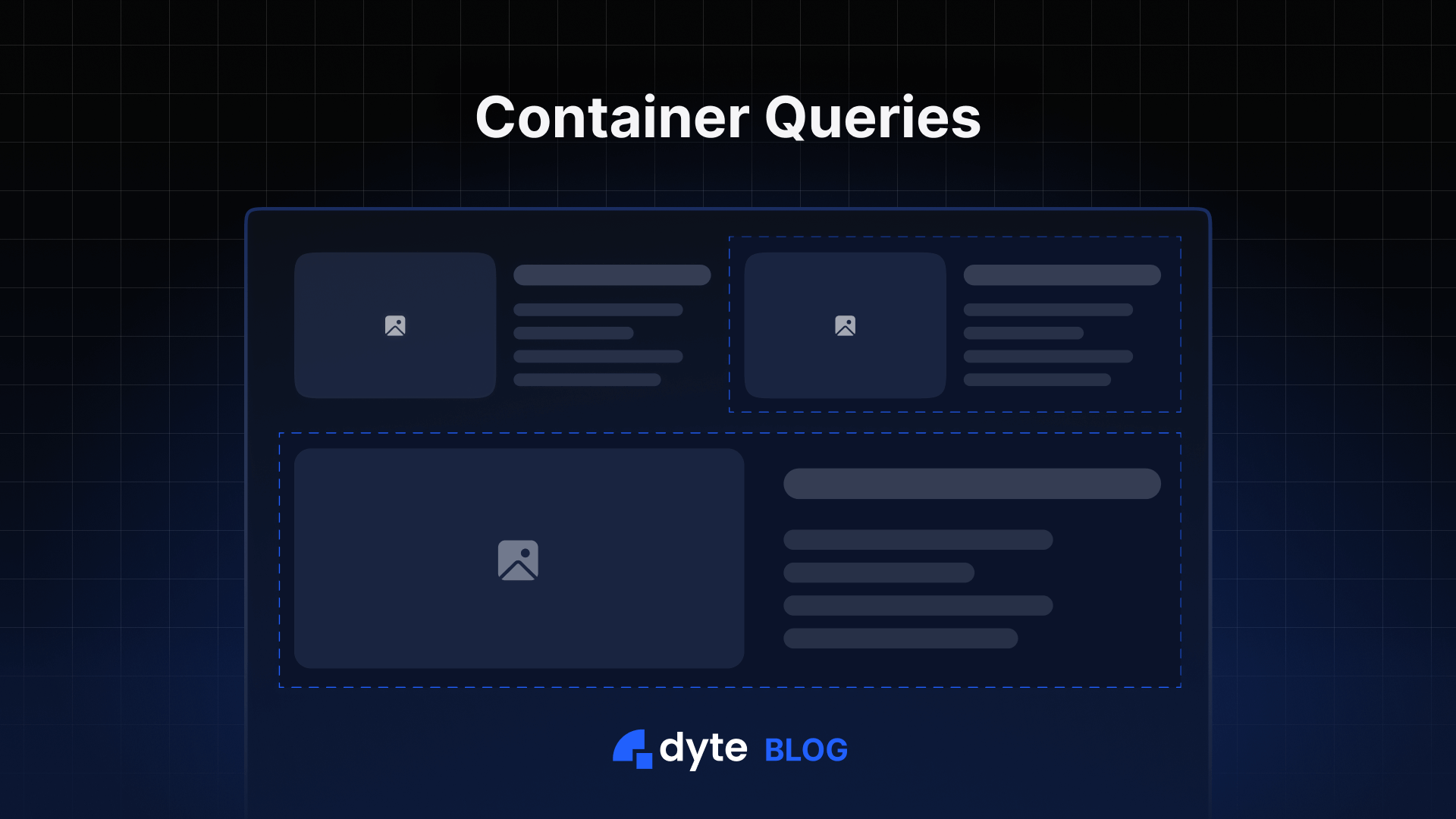 Adopting Container Queries in Our UI Kit Adopting Container Queries in Our UI Kit