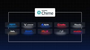 Top 10 Amazon Chime Alternatives for 2023