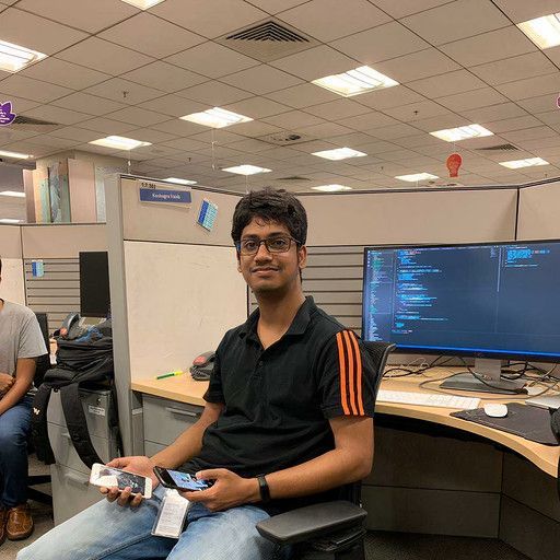 The Future of AI in Dyte