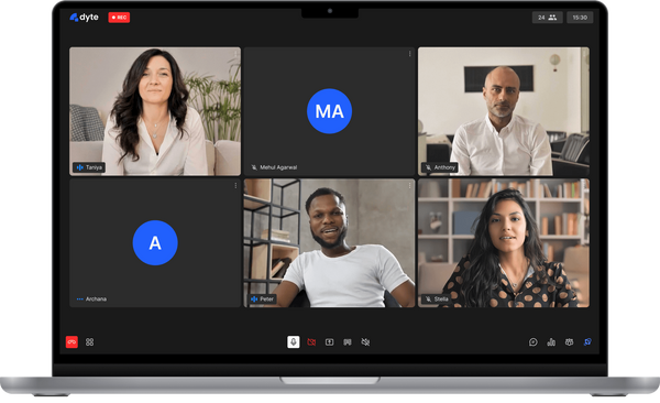 Add Video Conferencing to Your Website in 8 Easy Steps